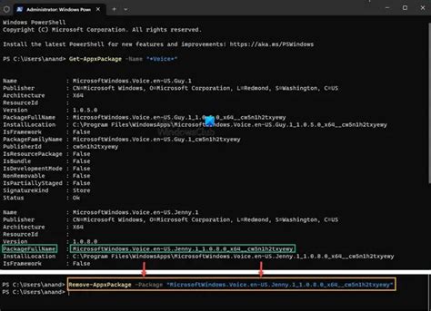 How To Add Or Remove Natural Voices In Narrator On Windows