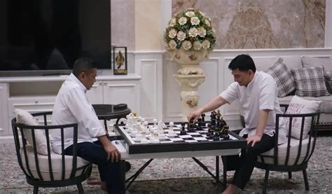 Andra Soni Dan Dimyati Natakusumah Duet Di Pilgub Banten