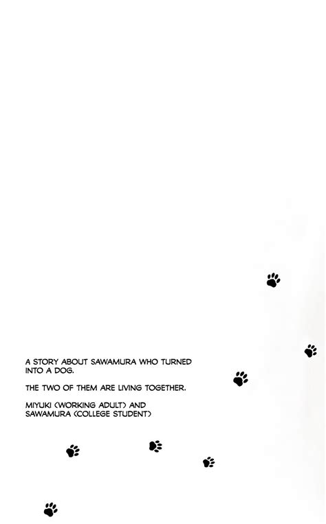 Shichi Sawamura Ga Inu Ni Ace Of Diamond Dj Eng MyReadingManga