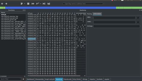 Solving Malwaretechs Re Challenges Strings Malware Analysis Malware Analysis News And