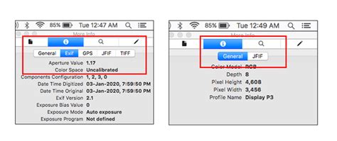 how to remove metadata on windows mac and linux techwiser