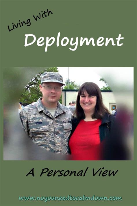 Living With Deployment