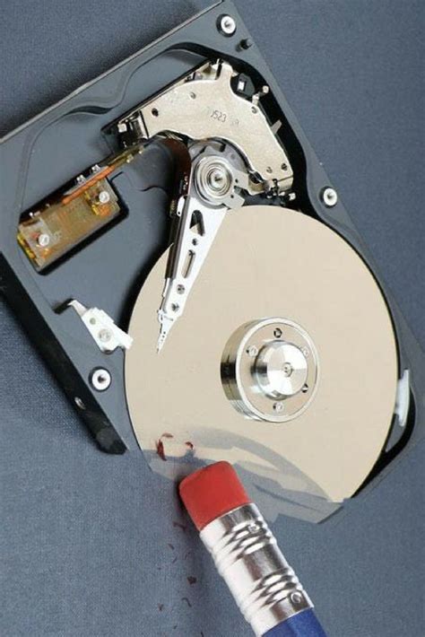 How To Wipe Your Hard Drive Hard Drive Hacking Computer Cool Tech