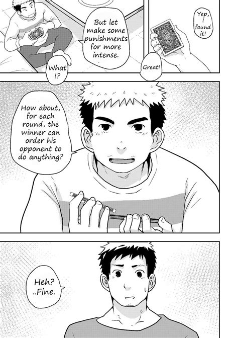 NANASHI Nil Check Mate Eng MyReadingManga