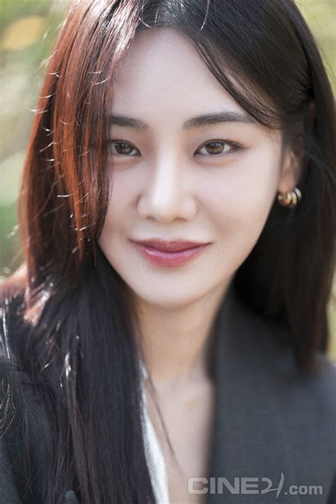 [인터뷰] 사랑도 일도 후회 없이 배우 한지은