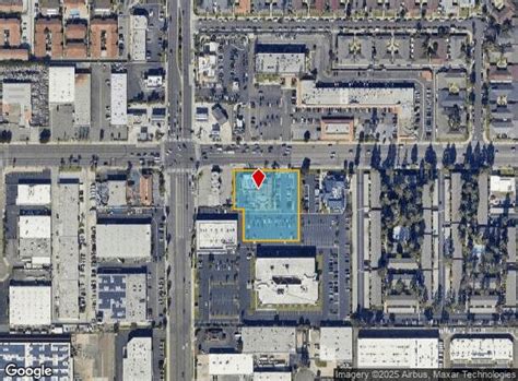 2020 E Ball Rd Anaheim Ca 92806 Property Record Loopnet