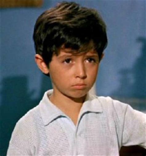 Carlo Angeletti Marietto Who Starred As Renando In It Started In