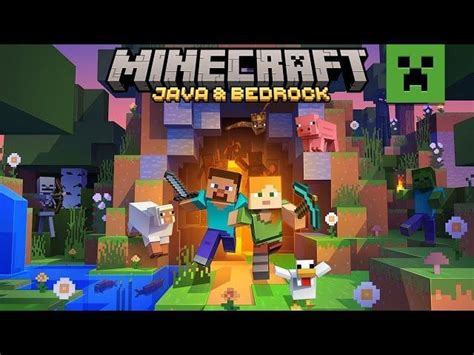 How To Play Minecraft Java Edition For Free