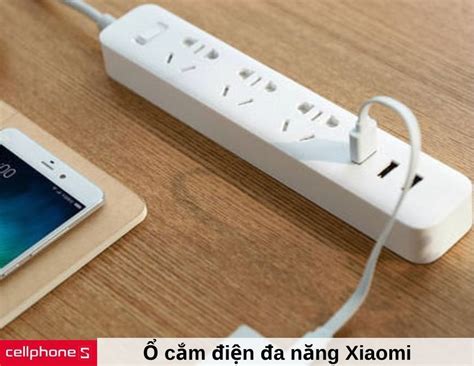 Ổ Cắm điện đa Năng Giá Rẻ Cao Cấp Bảo Hành 12 Tháng