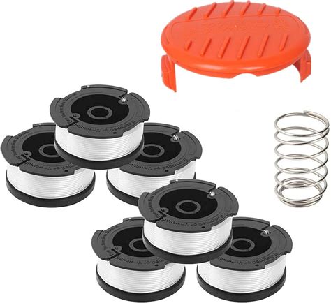 Professional Cnc Winding String Trimmer Spool Abs Spool And Durable Professional Cnc Winding String Trimmer Spool Abs Spool And Durable