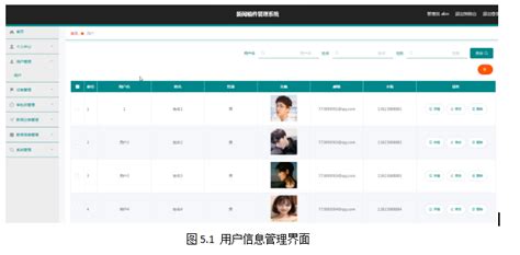 基于java中的springboot框架实现新闻稿件管理系统演示【附项目源码论文说明】 Csdn博客