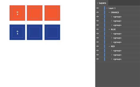 Solved Hiding Empty Objects After Data Merge Adobe Product Community