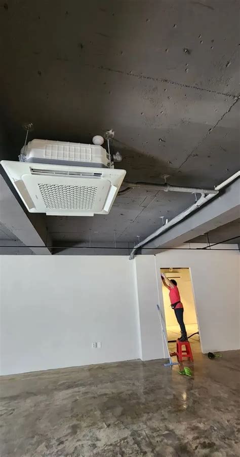 에어컨설치및 가스보충 전민선 숨고 숨은고수