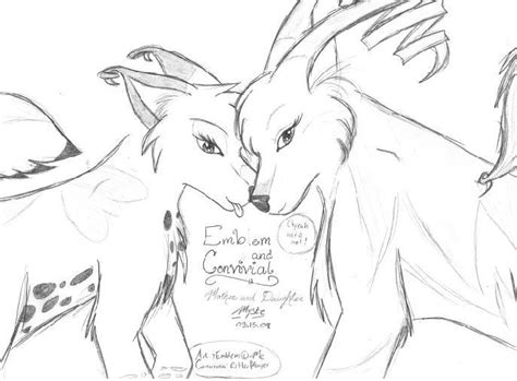Mother And Daughter By Appliedalgebra On Deviantart