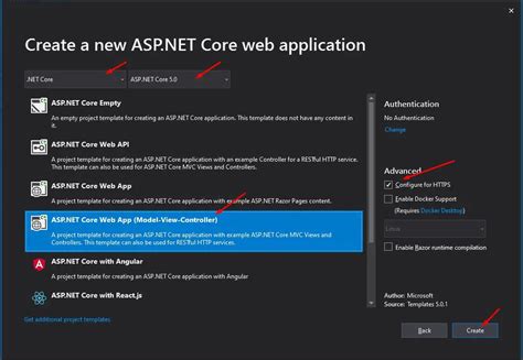 Import Data Using An Excel File In ASP NET Core