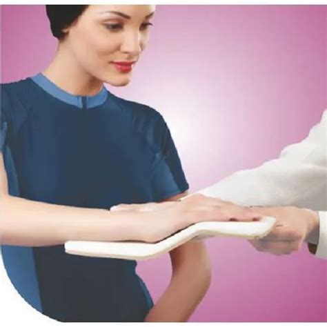 White Short Arm Splint At Piece In Pune ID