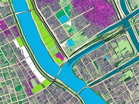 Introduction To Geographic Information Systems Gis Applications And Benefits