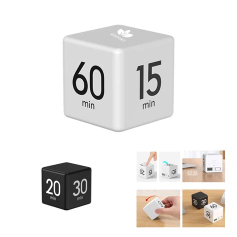 Cube Timer Pretmess Gravity Flip Countdown Settings Promo Items Giveaways With IPromotionPro
