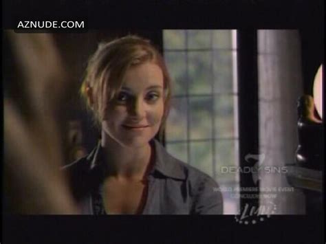 Seven Deadly Sins Nude Scenes Aznude