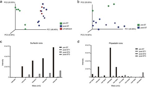 Lc Ms Ms Based Metabolomics Analysis Of Whole Cells And Cell Free Download Scientific Diagram