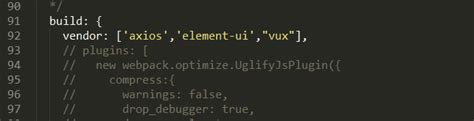 These Dependencies Were Not Found · Issue 2222 · Nuxtnuxt · Github