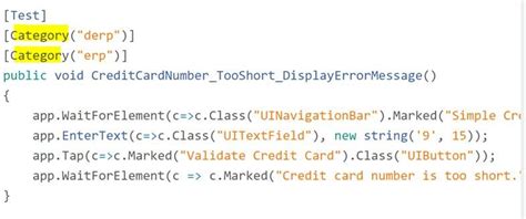 Xamarin Test Cloud Best Practices Crystal Tenn