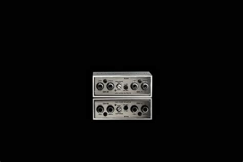 Mosconi Hla Sum High Low Adapter อุปกรณ์แปลงสัญญาณจากเครื่องเล่น Oem