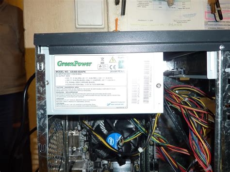 Ntel R Core Tm I3 4160 Cpu 3 60ghz Poškozená Skříň Ssd120 Win10pr Aukro