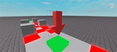 An Tilting Issue Scripting Support Developer Forum Roblox
