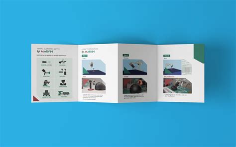 Marvin No Code Robot Programming Software Euclid Labs Srl