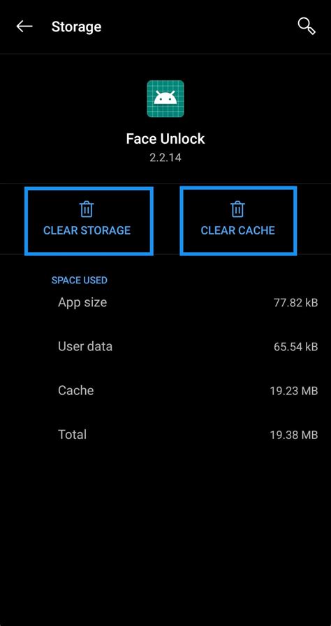 How To Fix Face Unlock Not Working On OnePlus TechMeRight