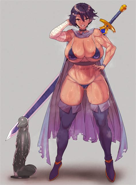 Wakura Gcdan Original Absurdres Bilingual Commentary Commentary English Commentary