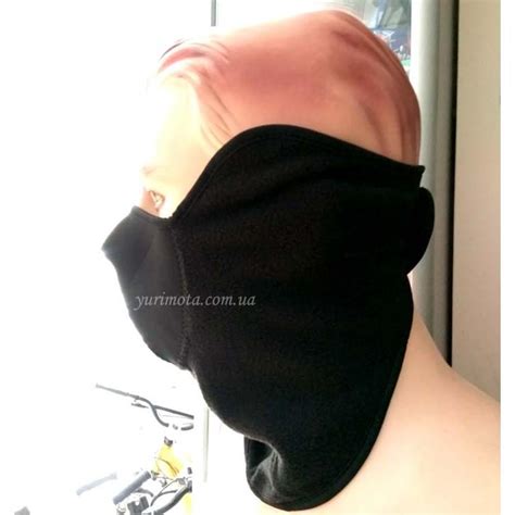 Купить Маску лицевую для езды на мотоцикле, скутере по 100% низкой цене