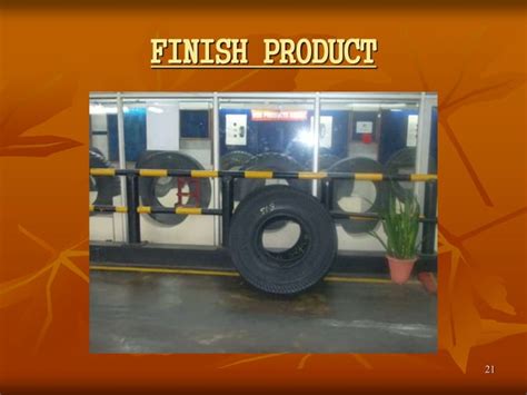 Modi Tyres Company Pvt Limitedppt