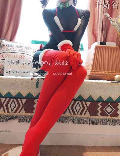 网红完具酱完具少女191225圣诞节的娜美 千娇谷