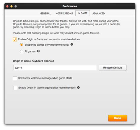 Origin For Mac Mac Download