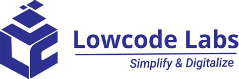 Lowcode Labs Ai And Low Code Development Solutions