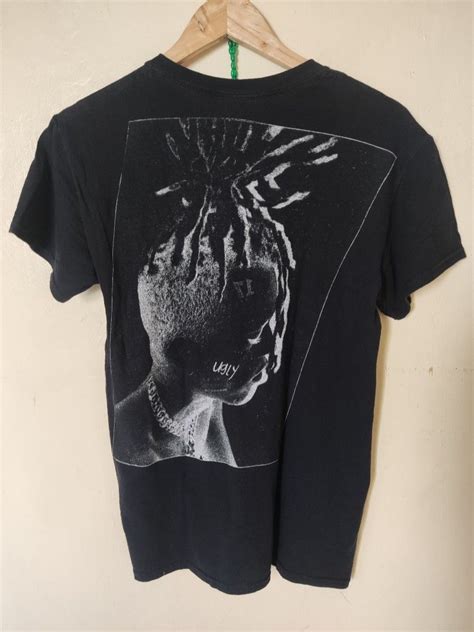Xxxtentacion Mens Fashion Tops And Sets Tshirts And Polo Shirts On