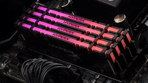 Hyperx Unveils New Gaming Peripherals At Ces 2018 Gameranx
