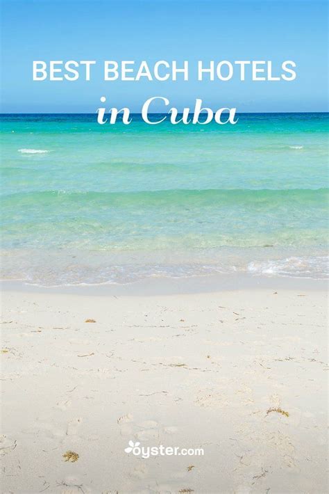 The 11 Best Beach Hotels In Cuba Artofit