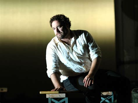 Cavalleria Rusticana Pagliacci Royal Opera House London Review