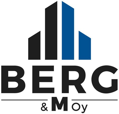 Yhteystiedot Berg And M Oy