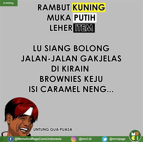 10 Gambar Meme Serba Serbi Cewek Ini Lucunya Nyindir Banget