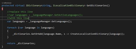 Localization Not Work When Disable One Of Languages · Issue 5701 · Aspnetboilerplate