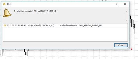 Free Download Of The Number Of Objects In The Specified Chart Script