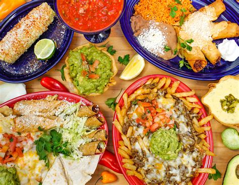Good Mexican Food Near Me Drive Thru Premier Webzine Bildergallerie