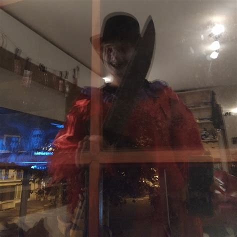 Aiden E Messer Godless