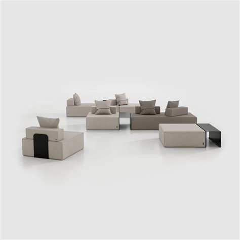 Reef Modular Island Sofas Design And Accessories