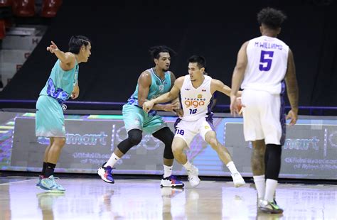 PBA Player of the Week: Troy Rosario - BusinessMirror