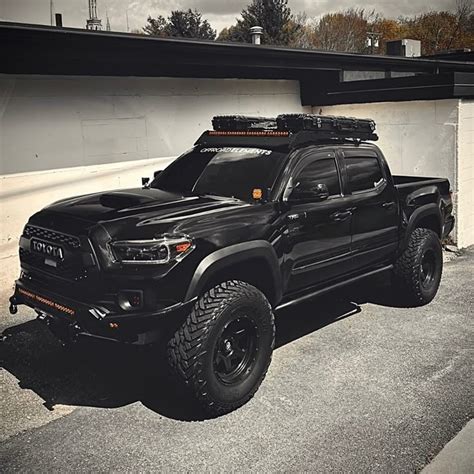 Pin By Armando On Tacos Tacoma Truck Toyota Tacoma Lifted Toyota Trucks